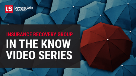 Lowenstein Sandler LLP | Home | Lowenstein Sandler LLP