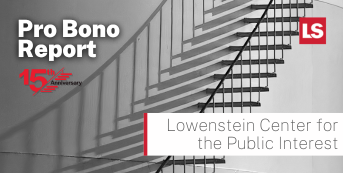 Lowenstein Sandler LLP | Home | Lowenstein Sandler LLP