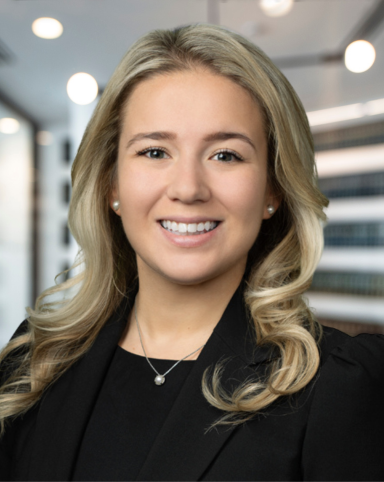 Emily Jewell, Associate - Transactions & Advisory Group, New Jersey | Lowenstein Sandler LLP