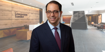 Lowenstein Sandler LLP | Home | Lowenstein Sandler LLP